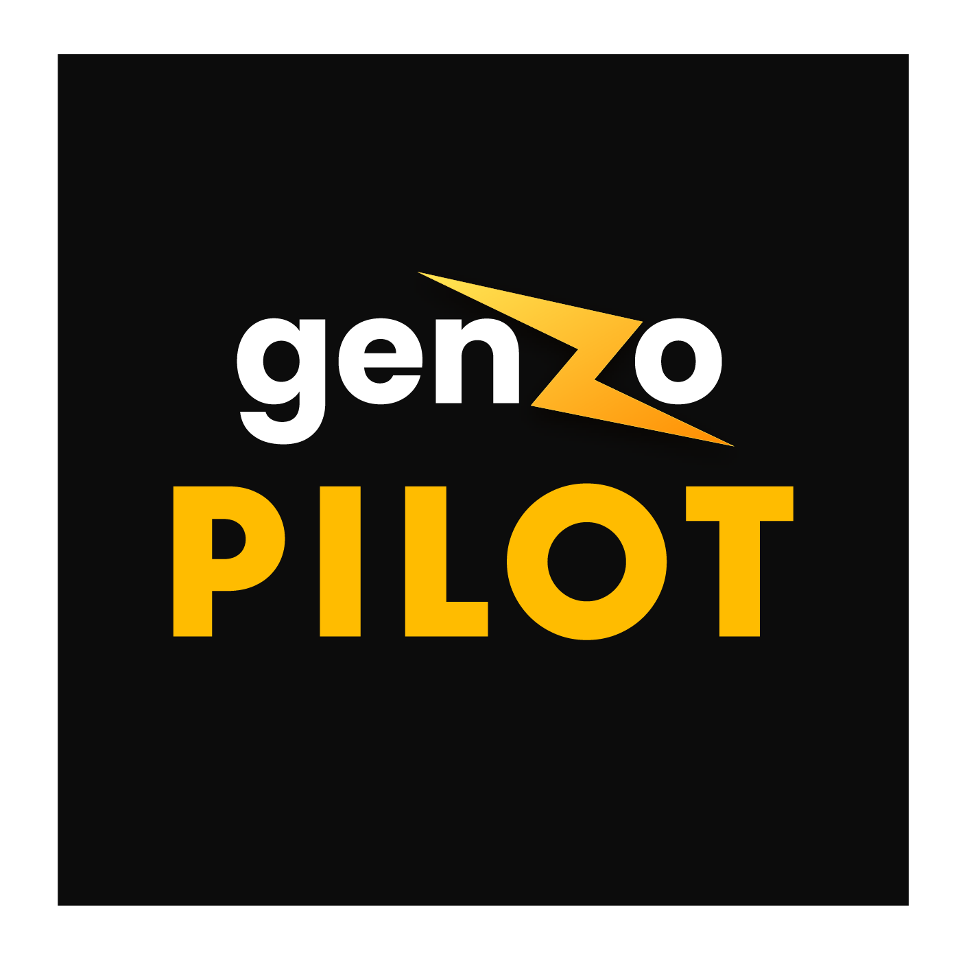 Genzo - Ride Anywhere